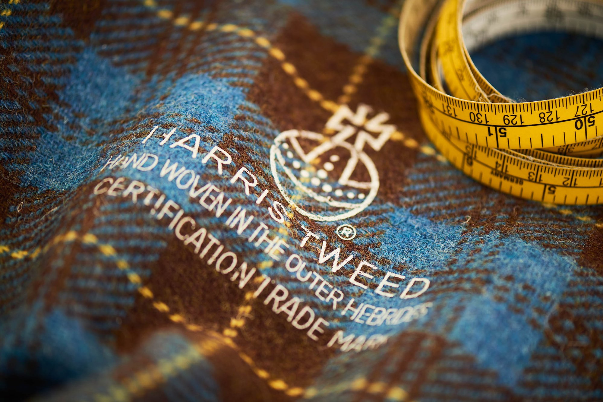 Harris Tweed Hebrides